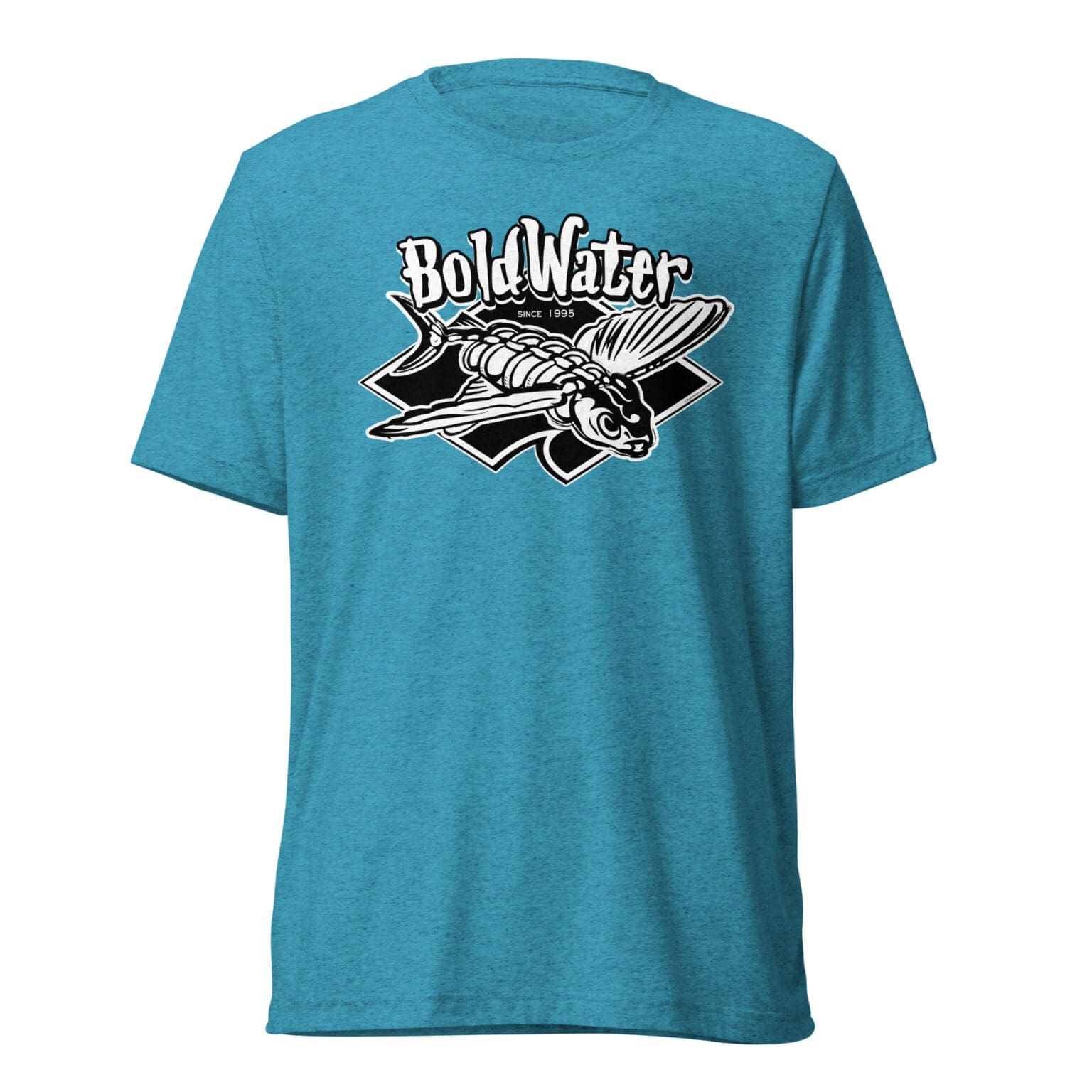 Marine Logos, Websites, T-Shirts, Boat Graphics - BoldWater